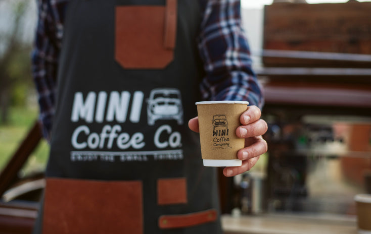 All Products – Mini Coffee Company