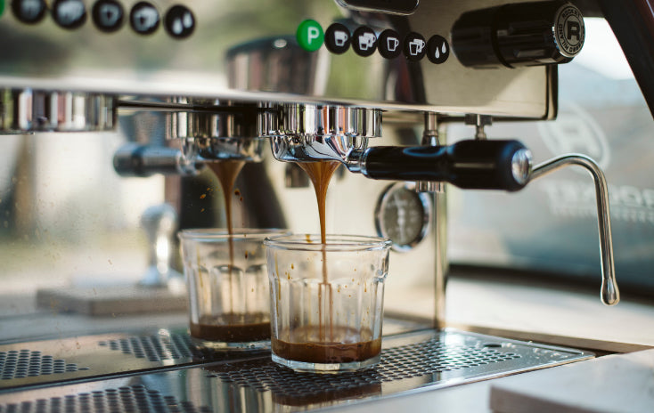 Home page – Mini Coffee Company